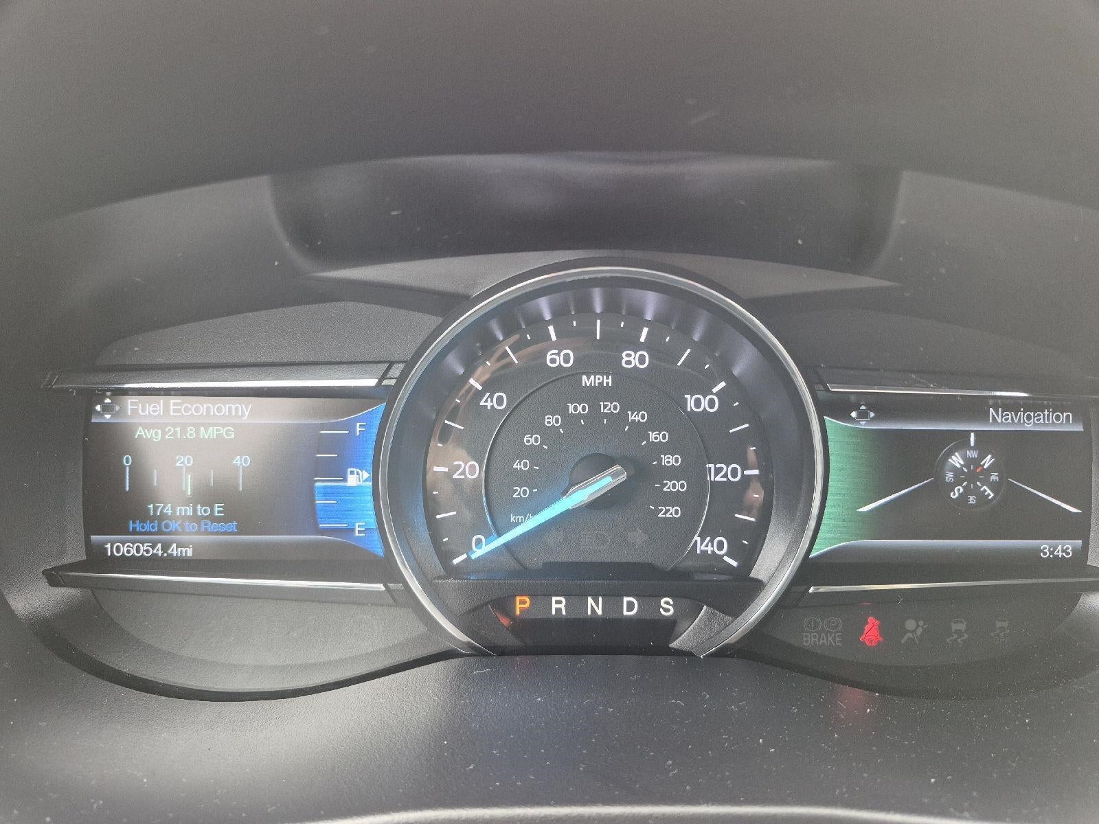 2017 Ford Explorer XLT Dickinson TX | Galveston Friendswood League City Texas 1FM5K7D85HGD86034