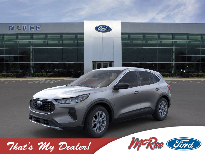 Mcree Ford Dickinson Texas